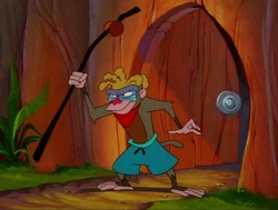 Nefu | The Lion King Wiki | Fandom