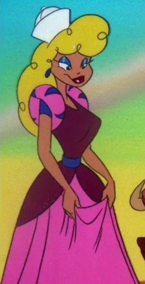 Lester | The Lion King Wiki | Fandom