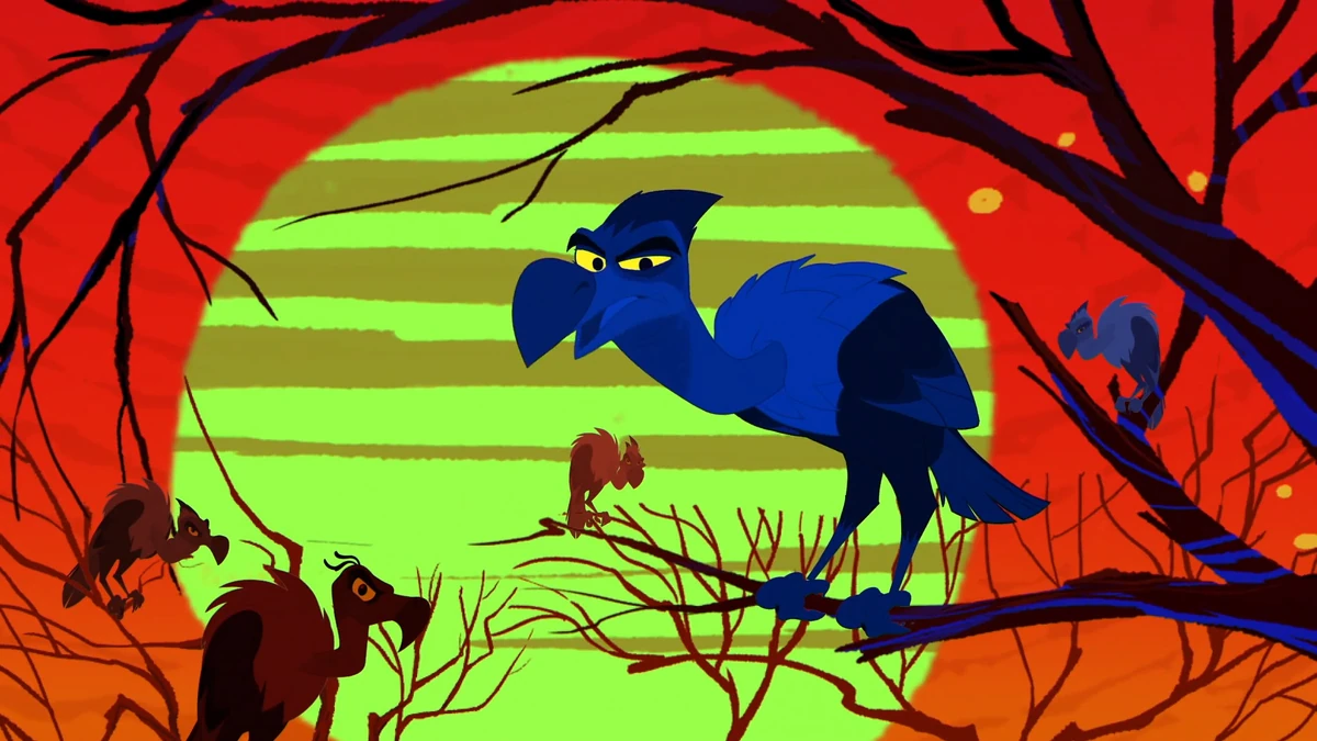 Mwoga/Gallery | The Lion King Wiki | Fandom