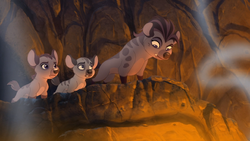 Wema | The Lion King Wiki | Fandom