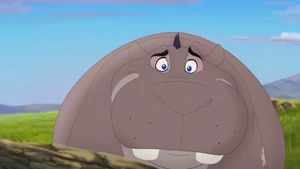 Beshte | The Lion King Wiki | Fandom