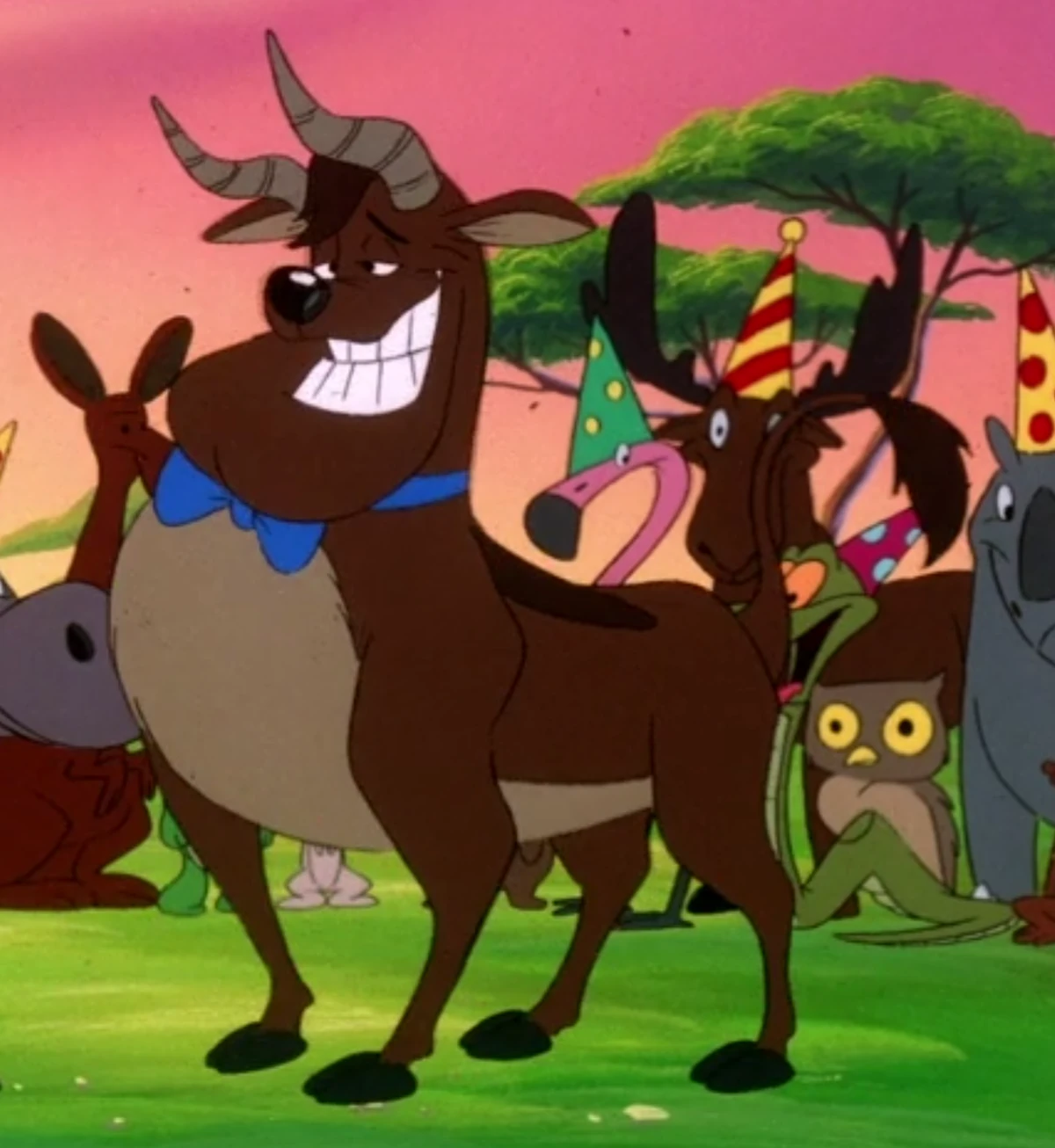 Mel | The Lion King Wiki | Fandom