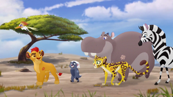 Muhimu | The Lion King Wiki | Fandom