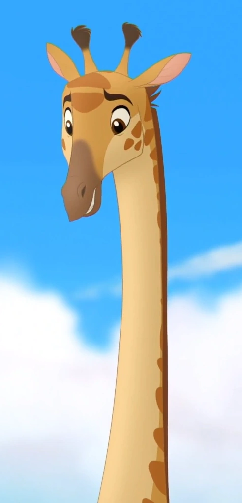 Shingo | The Lion King Wiki | Fandom