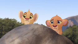 Tiifu | The Lion King Wiki | Fandom
