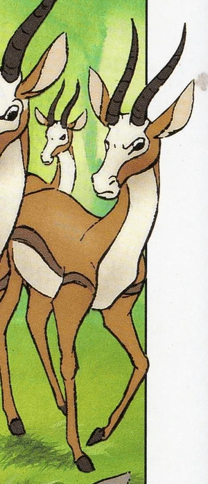 Nzee | The Lion King Wiki | Fandom