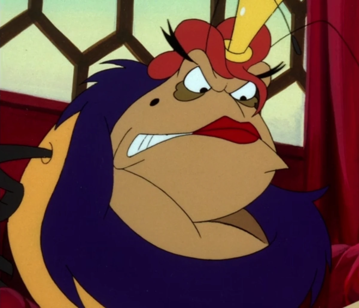 Queen Bee | The Lion King Wiki | Fandom