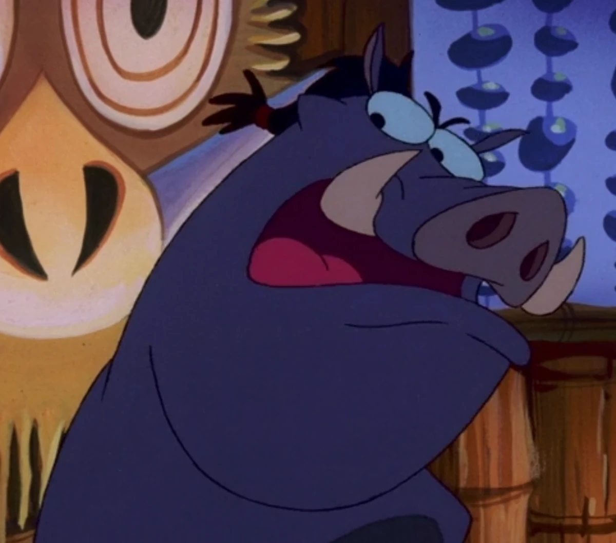 Kevin | The Lion King Wiki | Fandom