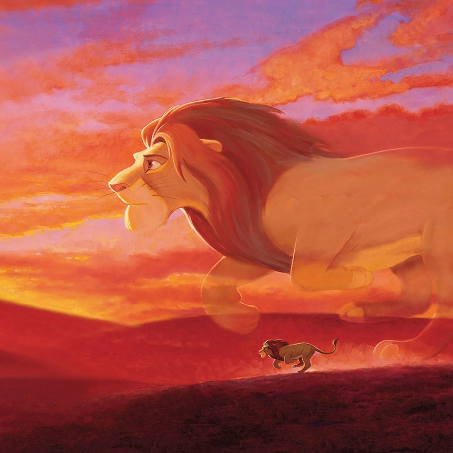 Discuss Everything About The Lion King Wiki | Fandom