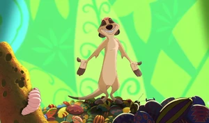 That's All I Need | The Lion King Wiki | Fandom