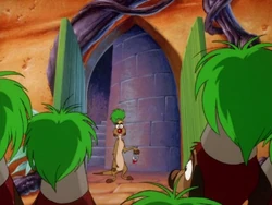 Cobra's invasion | The Lion King Wiki | Fandom