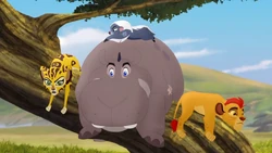 Bunga | The Lion King Wiki | Fandom