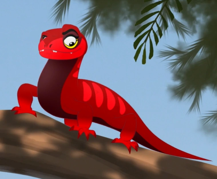 Shupavu | The Lion King Wiki | Fandom