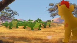 Crocodiles | The Lion King Wiki | Fandom