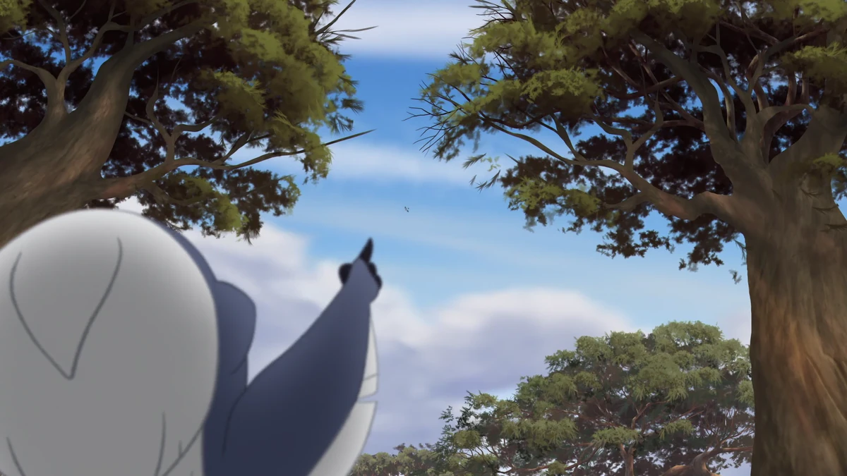 Anga/Gallery | The Lion King Wiki | Fandom