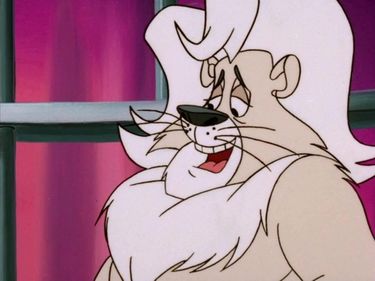 Schnitzel | The Lion King Wiki | Fandom