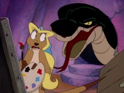 Timon's banishment | The Lion King Wiki | Fandom