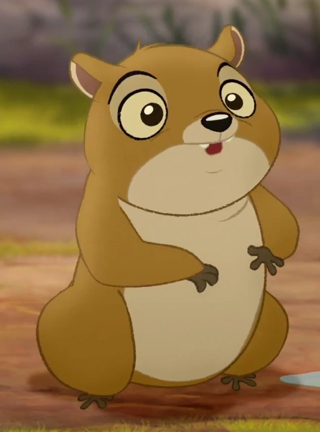 Hyraxes | The Lion King Wiki | Fandom