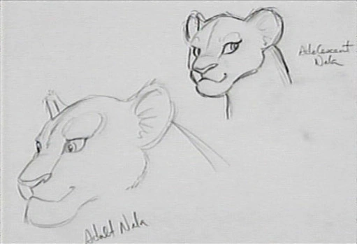 Anthony DeRosa | The Lion King Wiki | Fandom