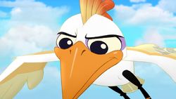 Ono | The Lion King Wiki | Fandom