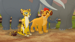 Fuli | The Lion King Wiki | Fandom