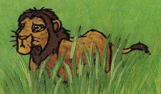 Ni | Lion King Madness Wiki | Fandom
