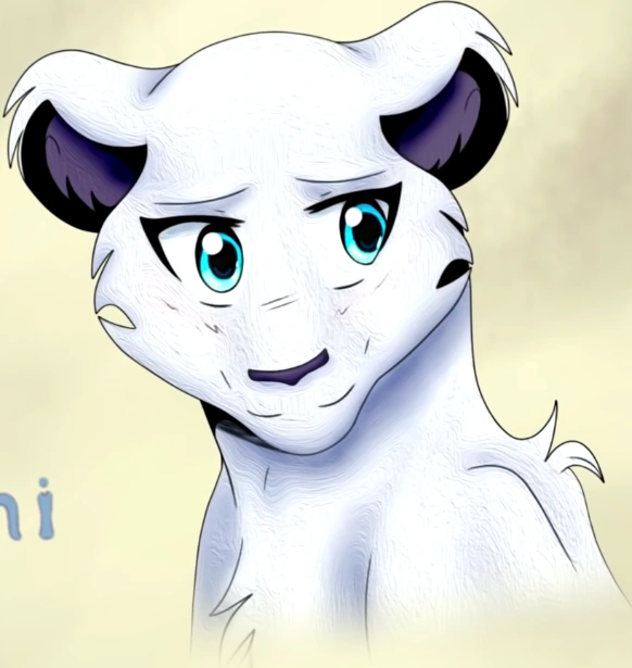 Noa Notomi | Lions light series Wiki | Fandom