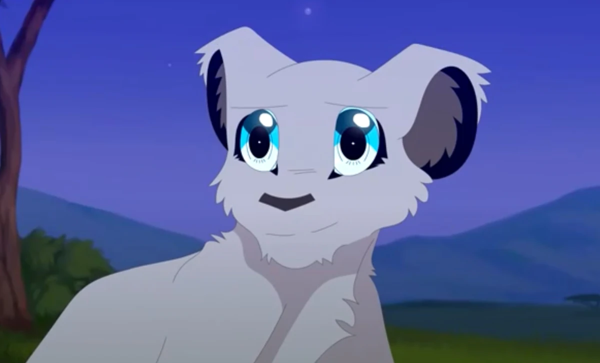 Noa Notomi | Lions light series Wiki | Fandom
