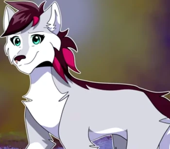 Eva Rojitas | Lions light series Wiki | Fandom