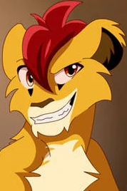Saymon | Lions light series Wiki | Fandom