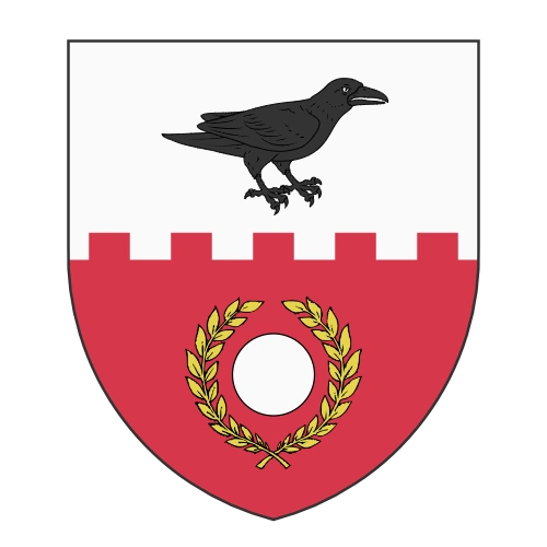 Raven's Fort | Lions & Legends Wiki | Fandom