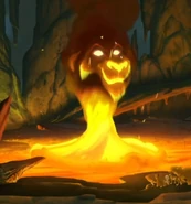 Scar | Lions Wiki | Fandom