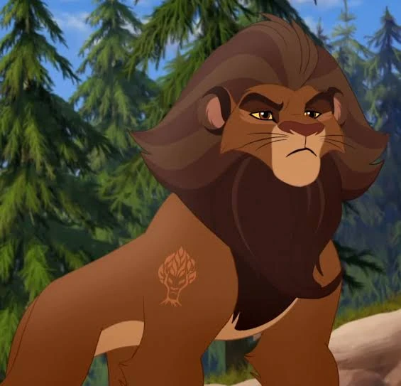 Surak | Lions Wiki | Fandom