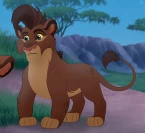 Baliyo | Lions Wiki | Fandom