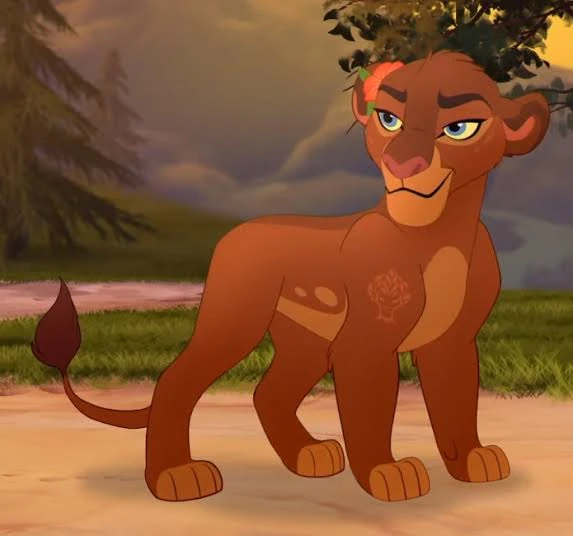 Nirmala | Lions Wiki | Fandom