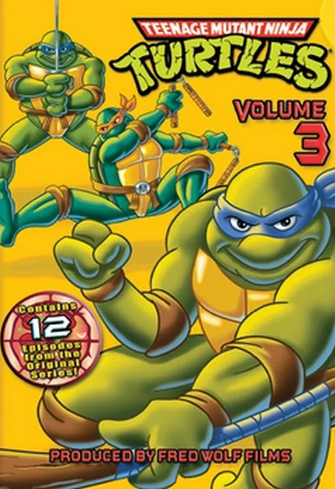 Teenage Mutant Ninja Turtles | Lionsgate Entertainment Wiki | Fandom