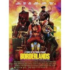 Borderlands | Lionsgate Entertainment Wiki | Fandom