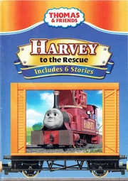 Harvey to the Rescue | Lionsgate Entertainment Wiki | Fandom