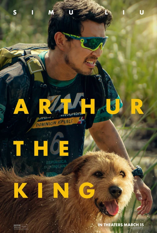 Arthur The King | Lionsgate Entertainment Wiki | Fandom