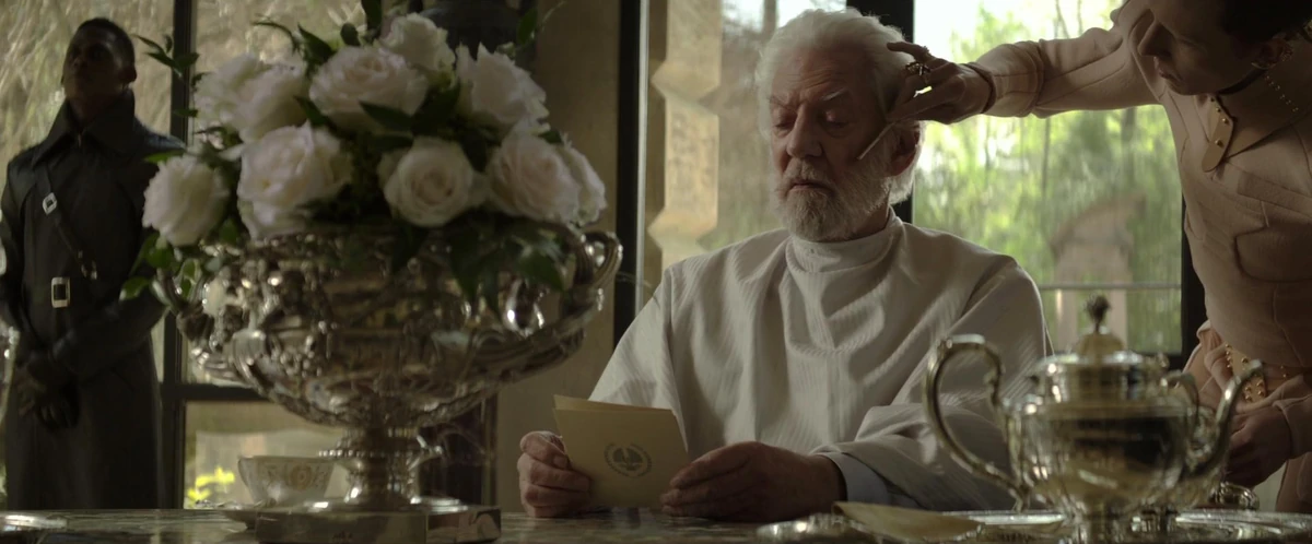 The Hunger Games: Mockingjay Part 1 | Lionsgate Entertainment Wiki | Fandom
