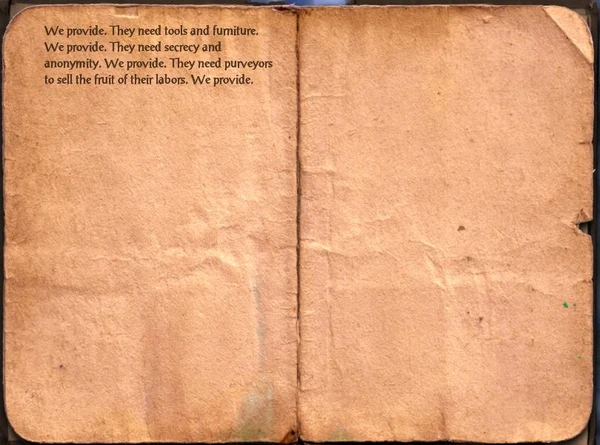 The Order of the Ancestor Moth | Liora's library Wiki | Fandom