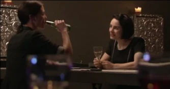 Sam Murray | Lip Service Wiki | Fandom