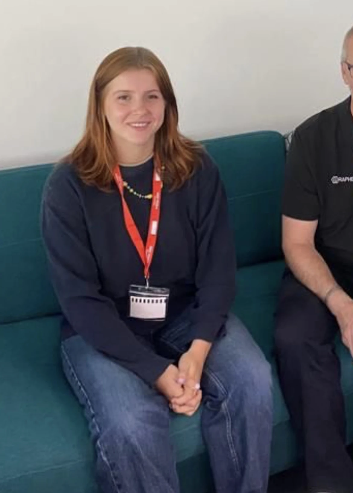 Sacha Martin | Lip Service Wiki | Fandom