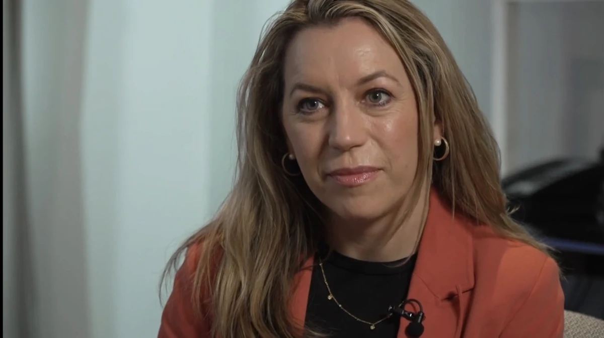 Martha Fairlie | Lip Service Wiki | Fandom