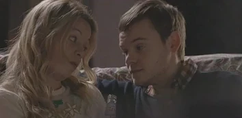 Ed MacKenzie | Lip Service Wiki | Fandom