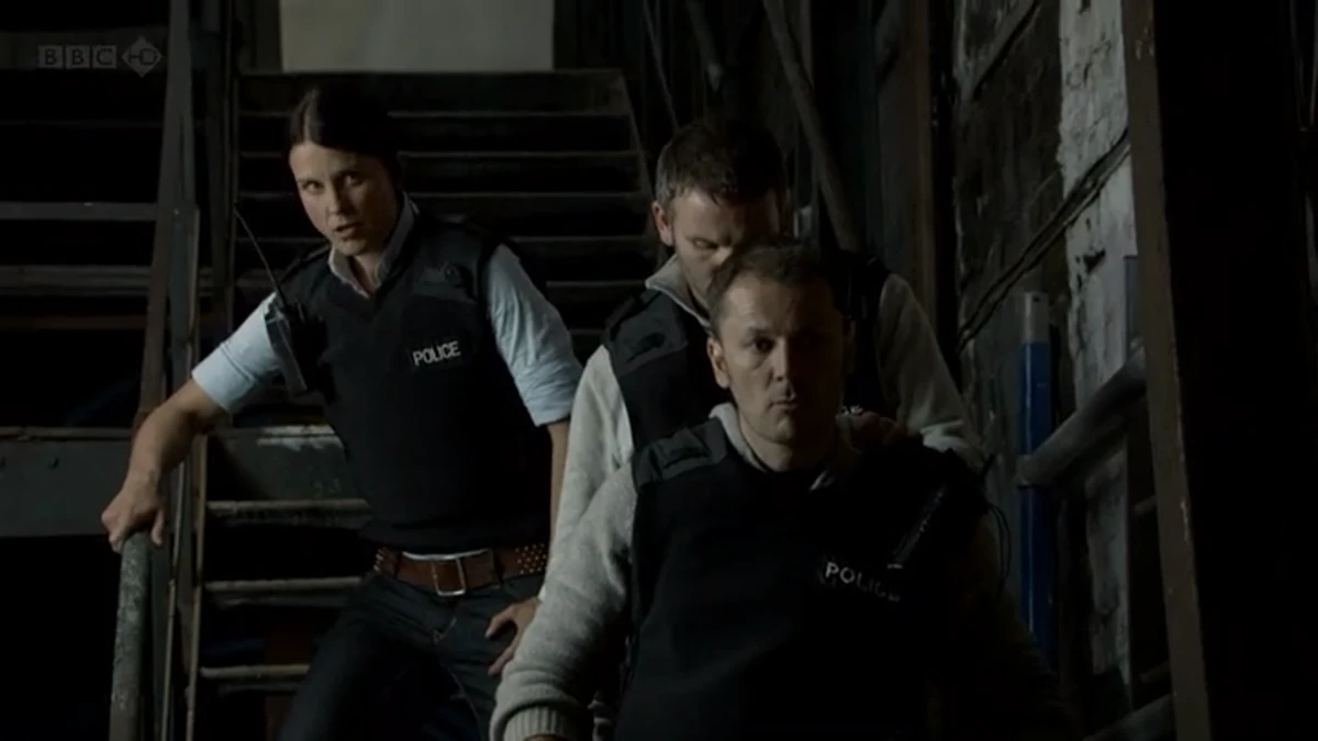 Police Officer | Lip Service Wiki | Fandom