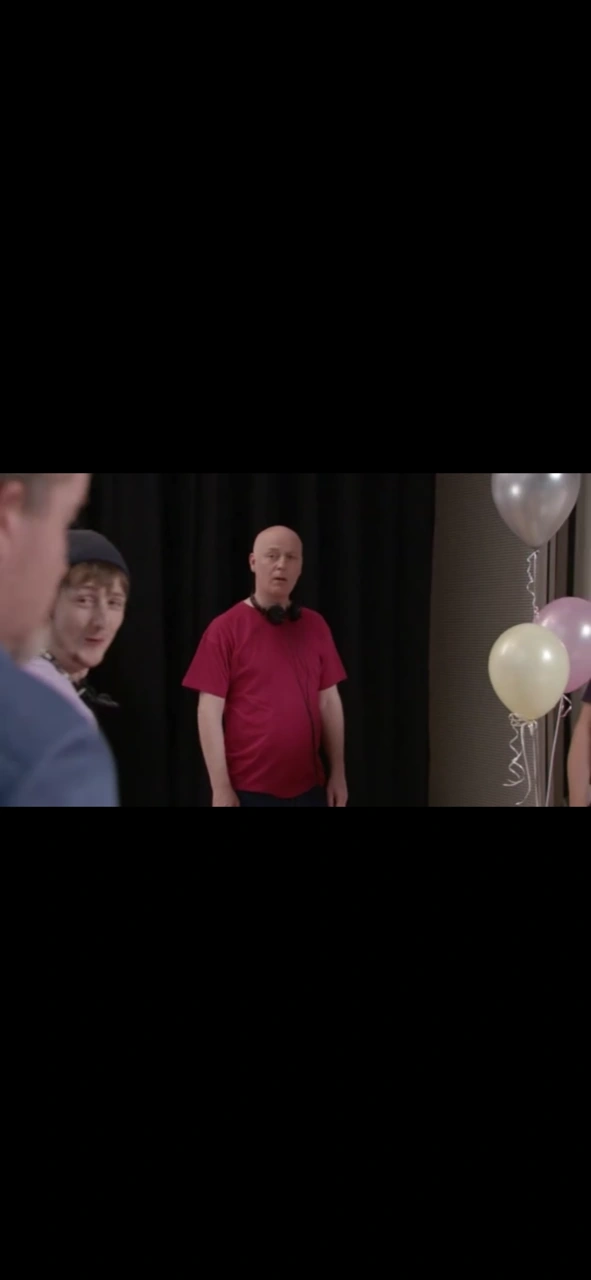 The Sound Guy | Lip Service Wiki | Fandom