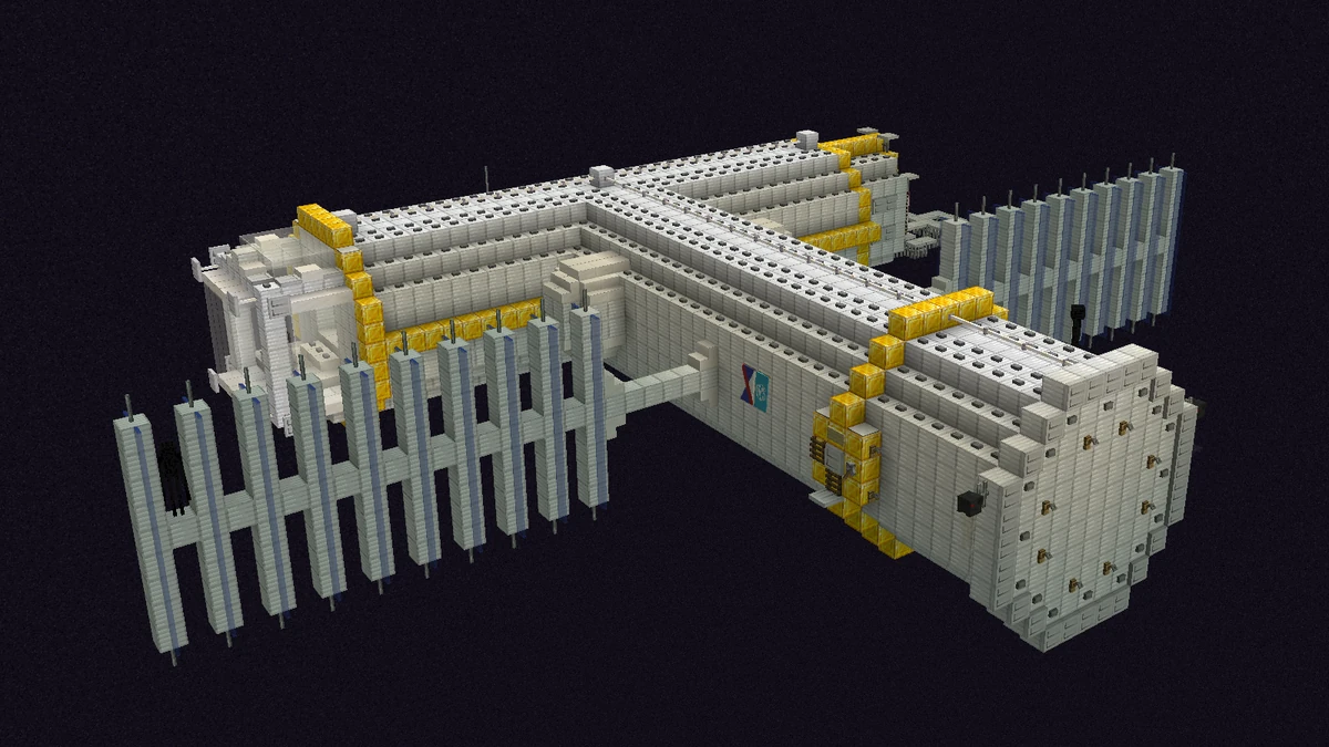 Liptoncovish Ender Research Station | Liptoncovo Wiki | Fandom