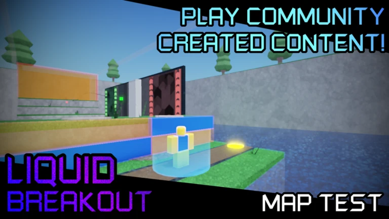 LB Map Test | Liquid Breakout Wiki | Fandom