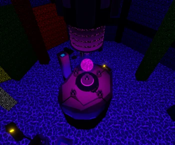 Purple Sector | Liquid Breakout Wiki | Fandom